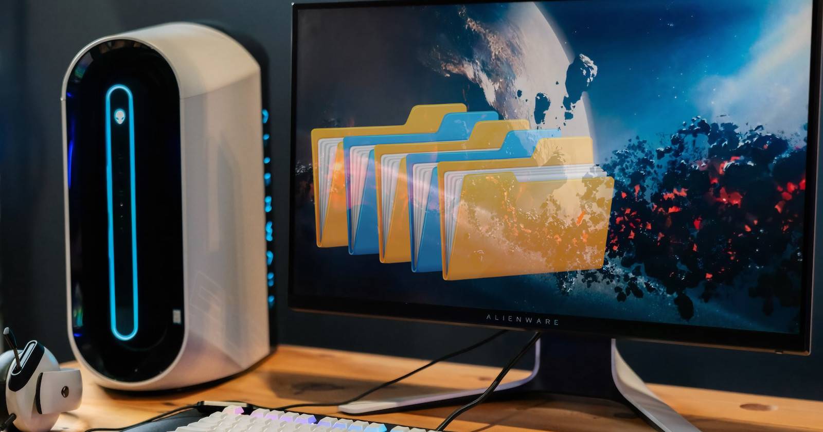 3 Ways to Open a Game's Directory on Windows