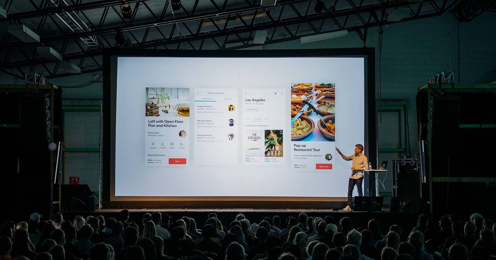 5 Keynote Alternatives to Make Creative Slideshow Presentations on the Mac