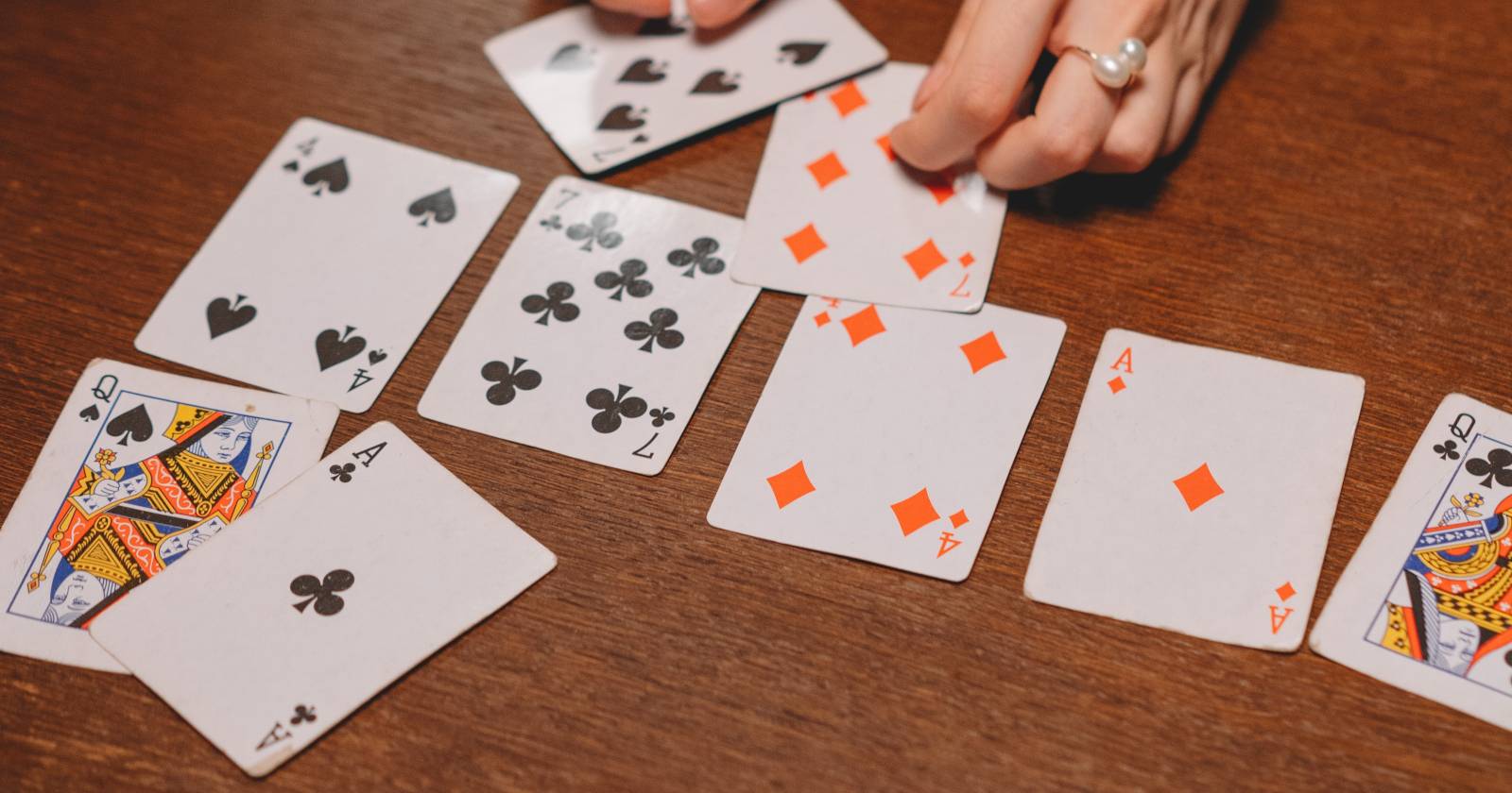 How to Play Solitaire in Your Linux Terminal With solitaire-tui