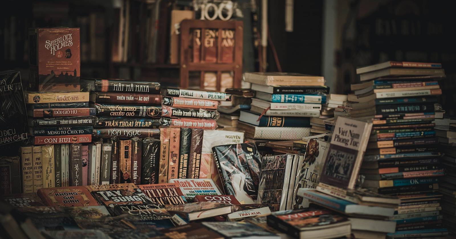 8 Books Every Content Creator Should Read