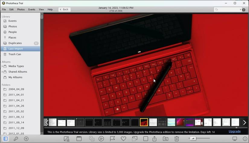 The 7 Best Photo Organizer Apps For Windows