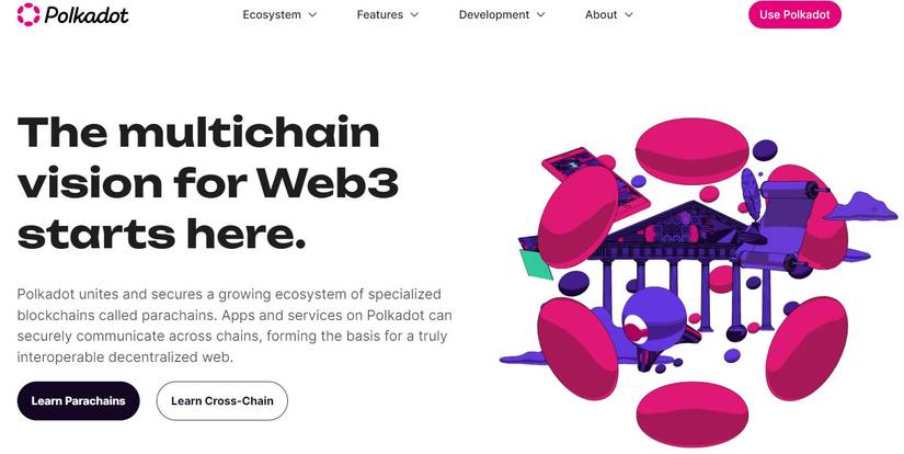 The 7 Best Projects Rapidly Advancing Blockchain Interoperability