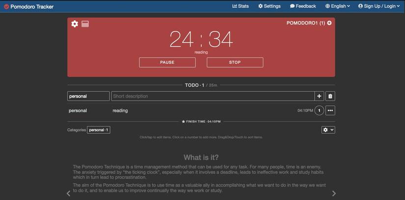 The Best Pomodoro Timer Apps to Rocket Your Productivity