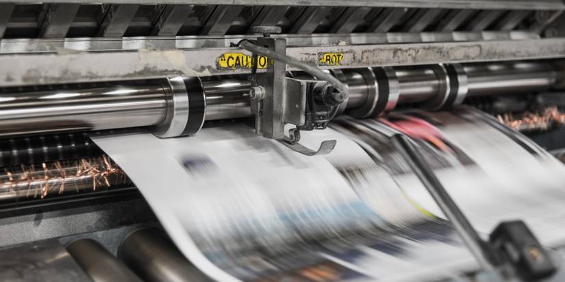 How to Print Your Designs From Canva