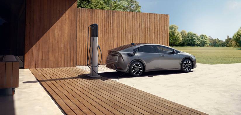 8 Exciting Features of the 2023 Toyota Prius