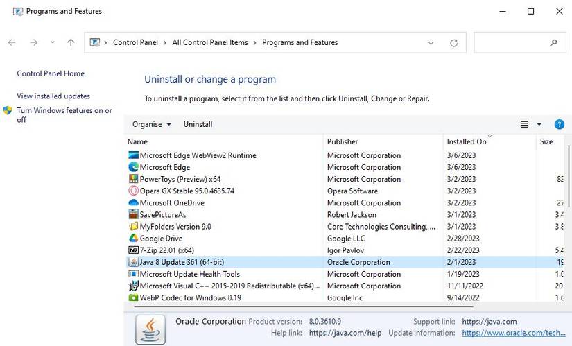 How to Fix the LoadLibrary Failed Error 126 in Windows 10 & 11