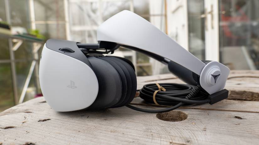 PlayStation VR2 Review: An Almost Generational Leap for VR