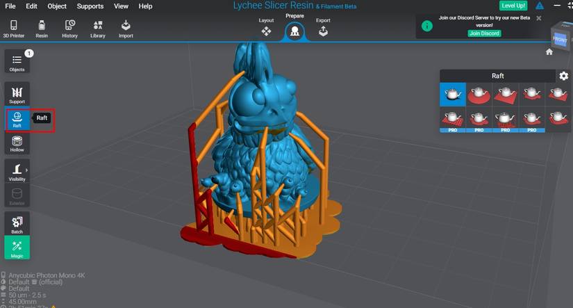 How to Use Lychee Slicer for Resin 3D Printing