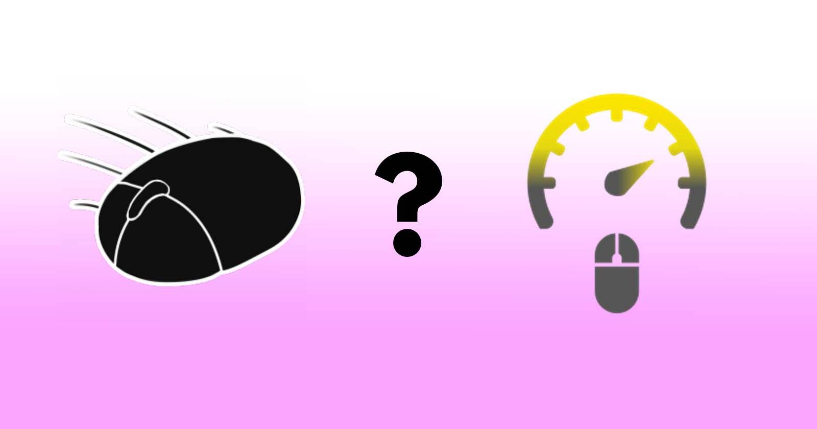 Raw Accel vs. Custom Curve: Gaming Mouse Acceleration Software Compared