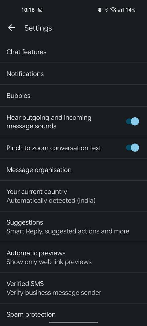 How to Understand the Delivered and Read Icons in Google Messages