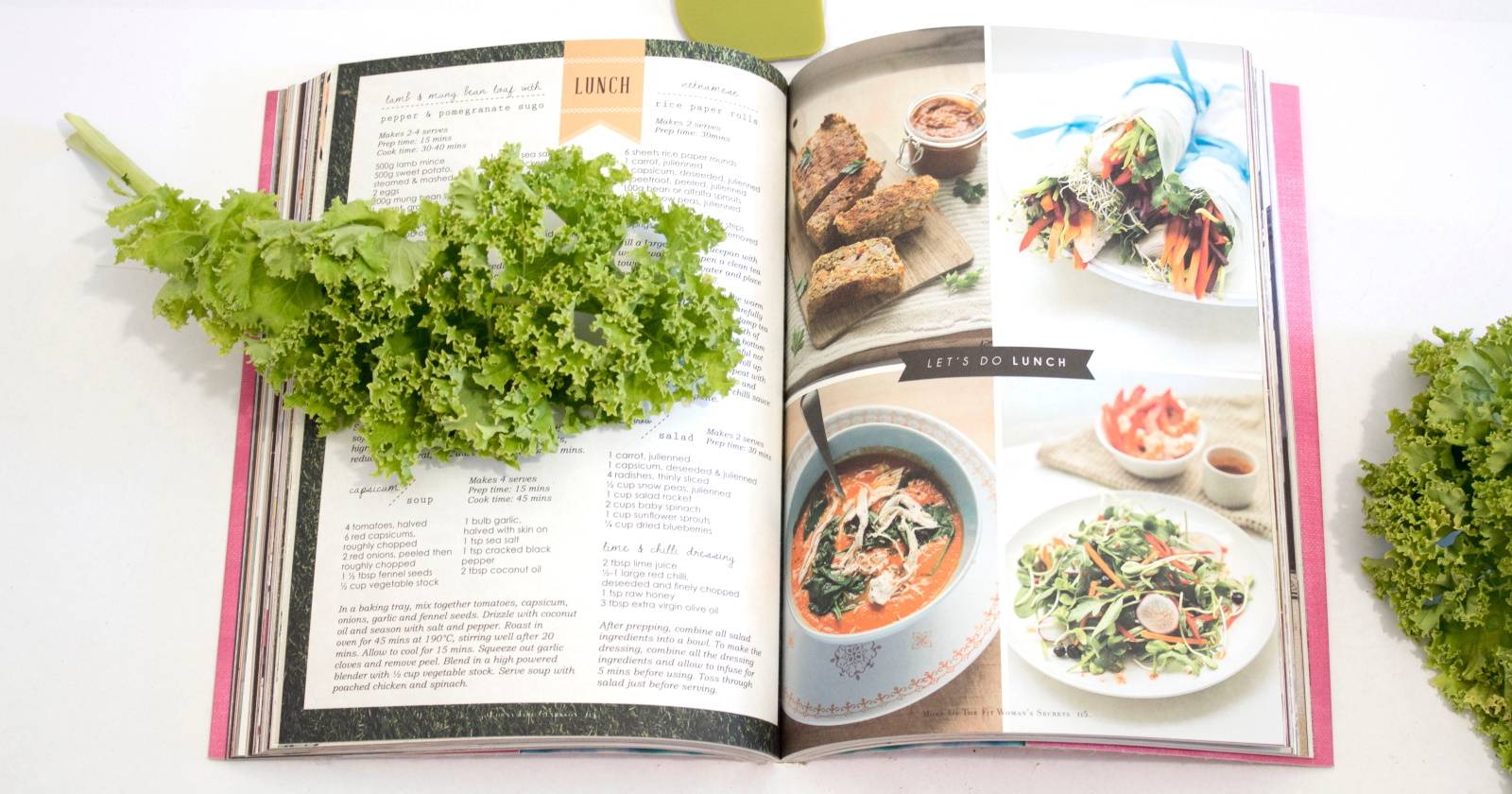 How To Create A Recipe Book Using Html Css And Javascript