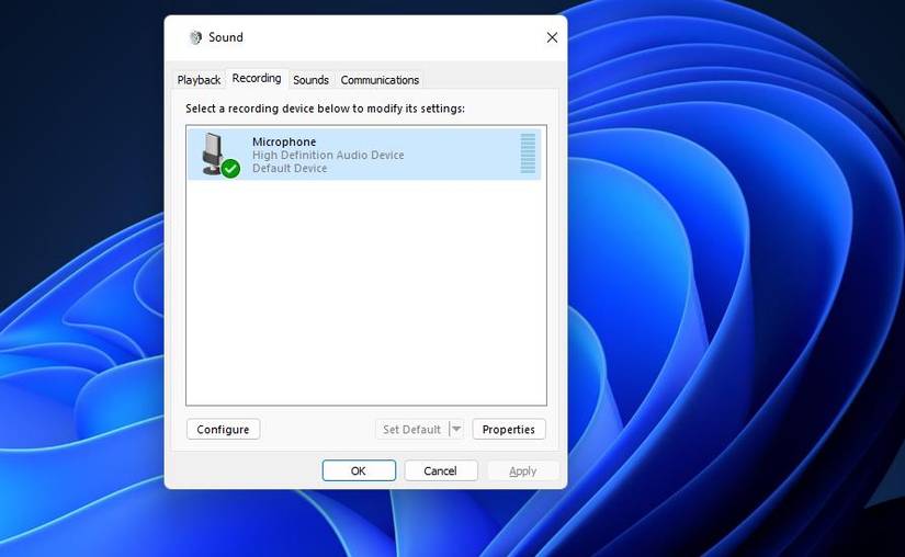 How to Fix Audacity’s Internal PortAudio Error in Windows 10 & 11