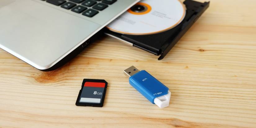 ISO vs. BIN vs. CUE vs. IMG: Disk Image Formats Explained
