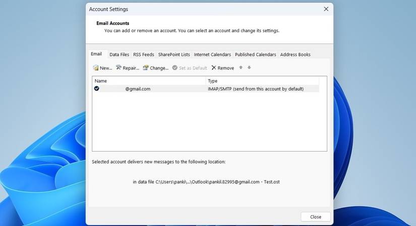 How To Fix Outlook Notifications Not Working On Windows
