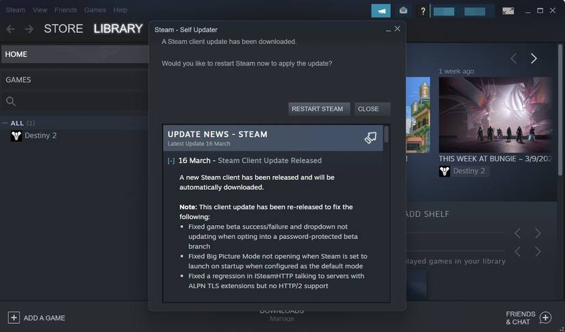 9 Fixes to Try When Steam Is Stuck on "Verifying Installation" for Windows