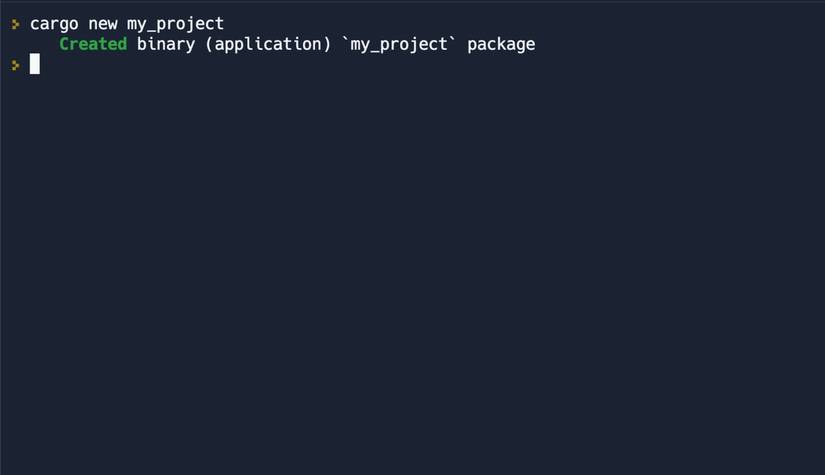 Organizing Rust Projects With Packages, Paths, and Modules
