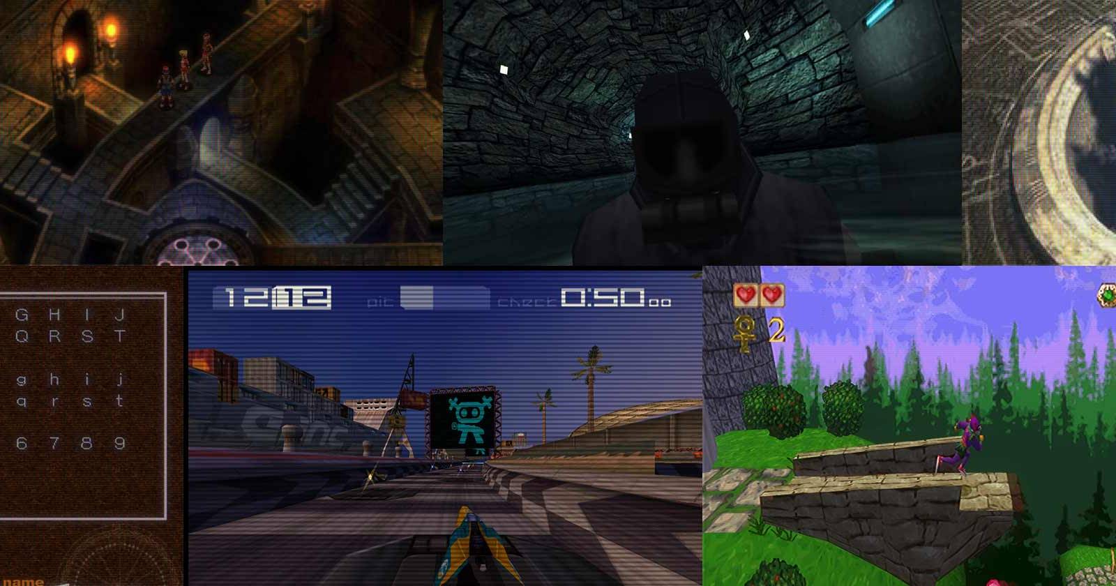 How to Make Your Retro Games Look Like They Used to With RetroArch’s Shaders