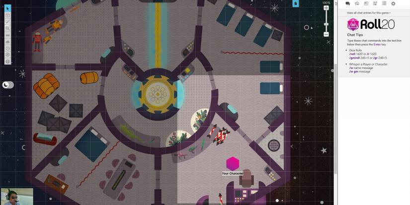 What Is a Virtual Tabletop (VTT) and How Does it Work?