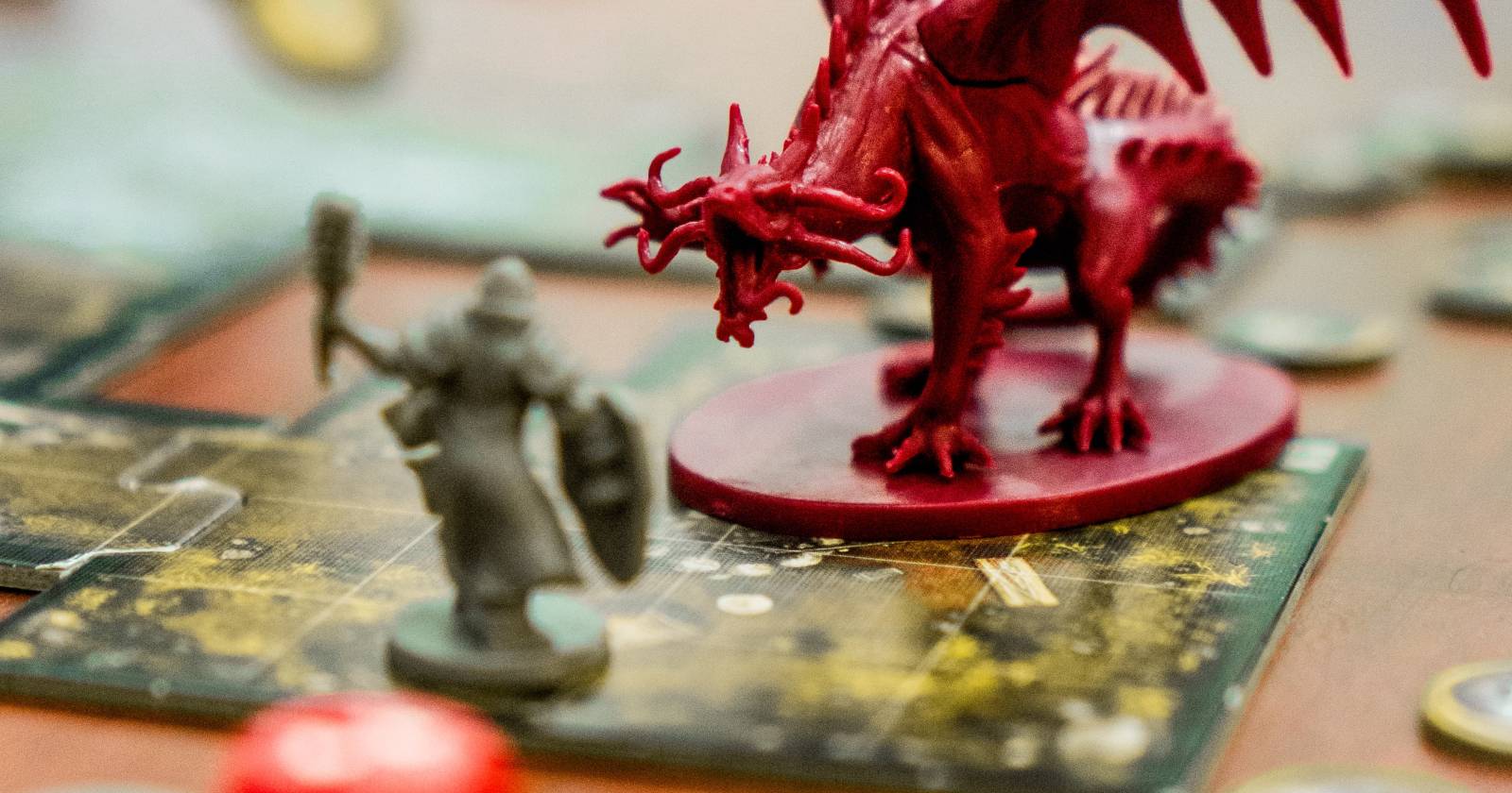 The 6 Best Patreons Offering Free D&D Battle Maps