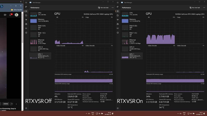 What Is NVIDIA RTX VSR and How Do You Use It?
