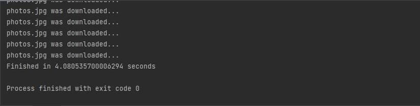 How to Run Your Python Code Concurrently Using Threads
