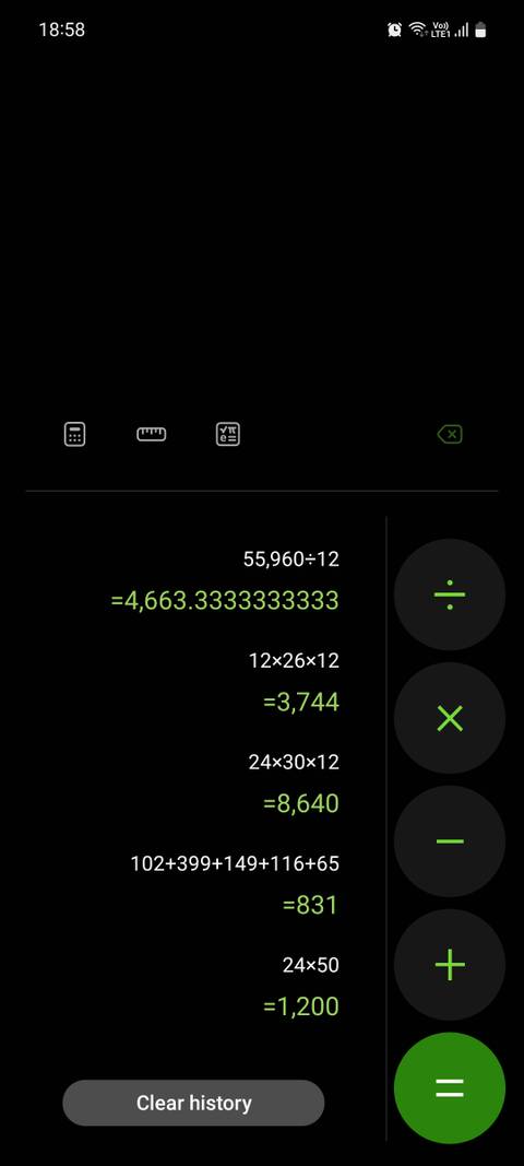 8 Samsung Galaxy Calculator Secrets You Need to Know