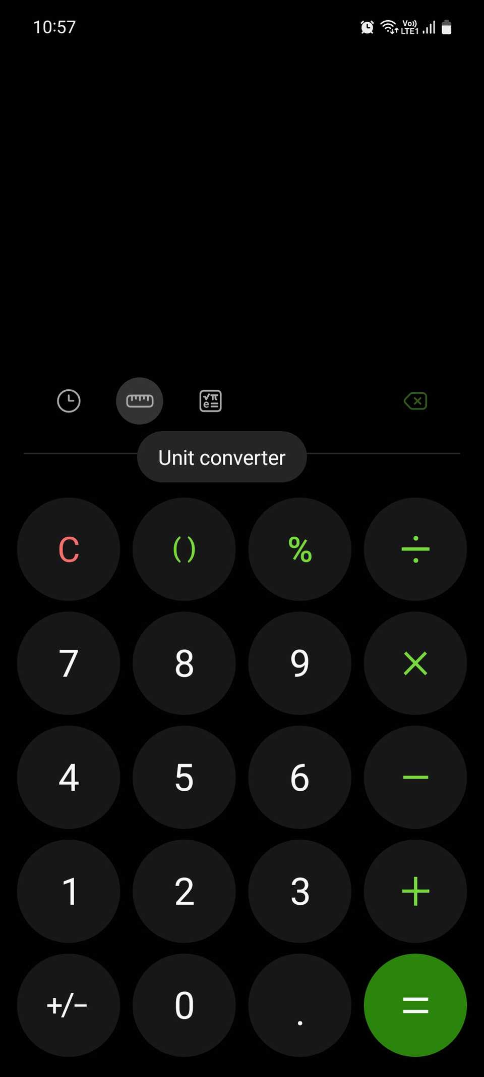 10 Hidden Features on Your Samsung Phone That You Didn't Know Existed