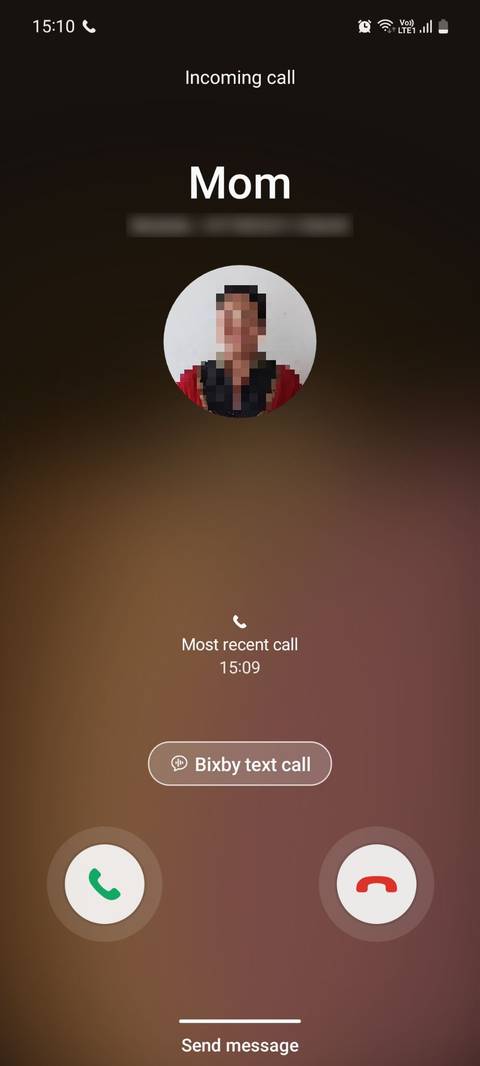 How to Use Bixby Text Call on Your Samsung Phone