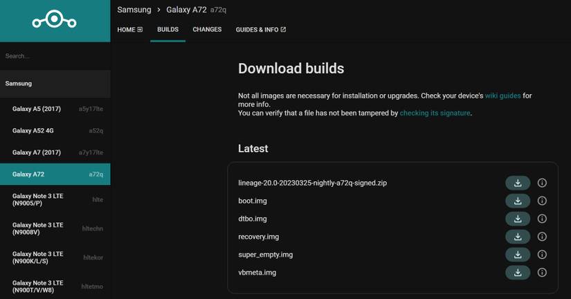 How to Install LineageOS on Your Android Device