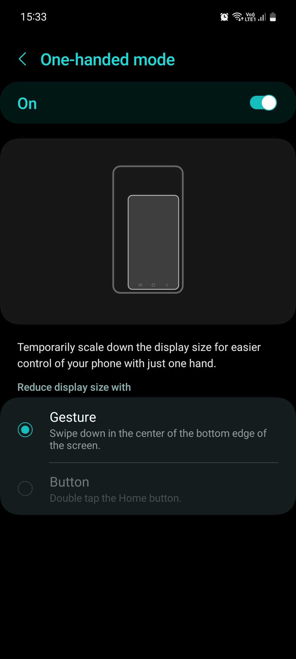 10 Hidden Features on Your Samsung Phone That You Didn't Know Existed