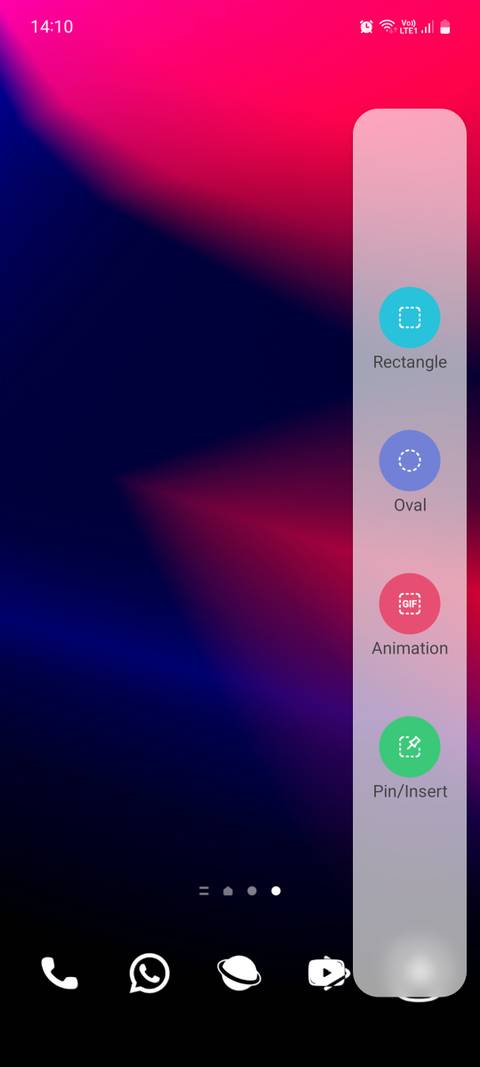 How to Take a Screenshot on a Samsung Phone or Tablet