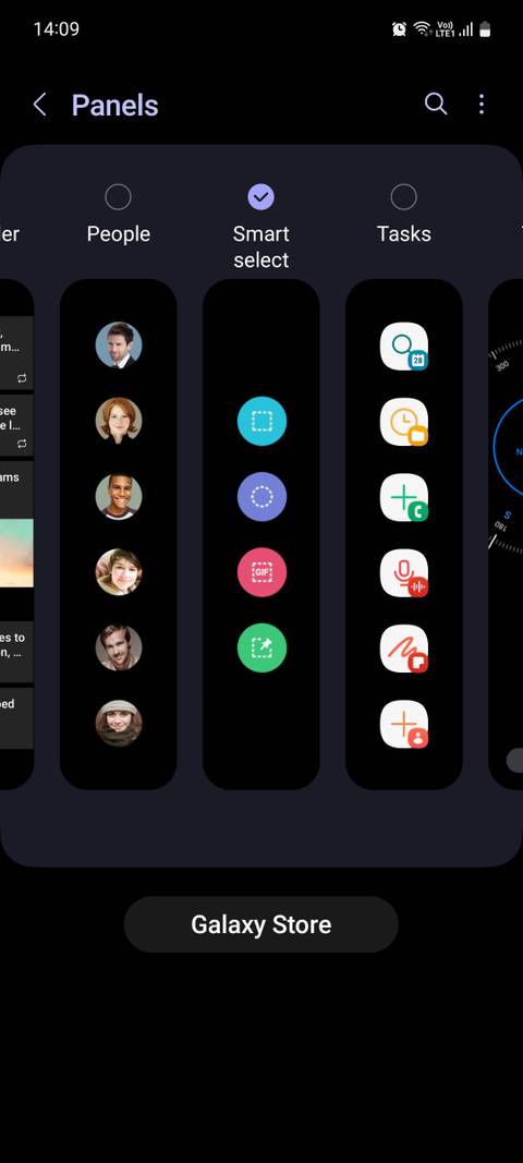 How to Take a Screenshot on a Samsung Phone or Tablet