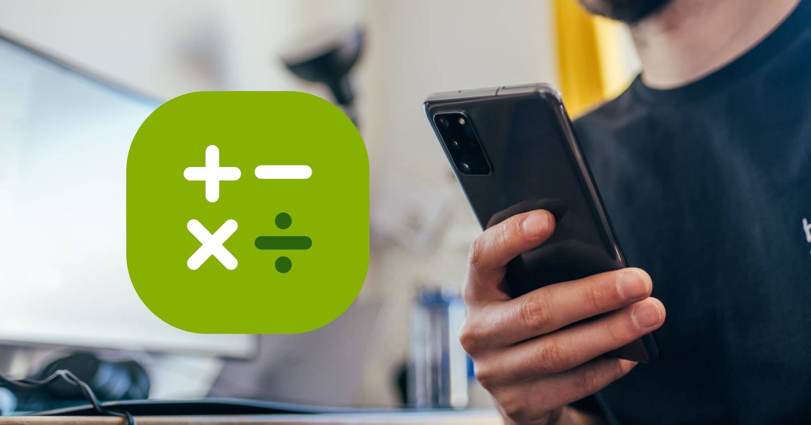 8 Samsung Galaxy Calculator Secrets You Need to Know