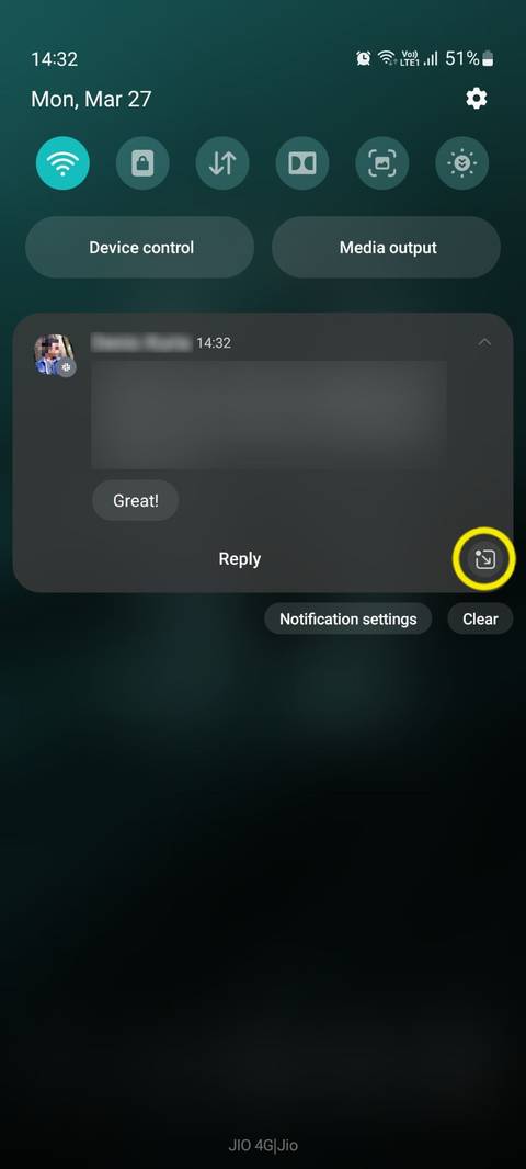 How I Multitask Like a Pro on My Samsung Phone