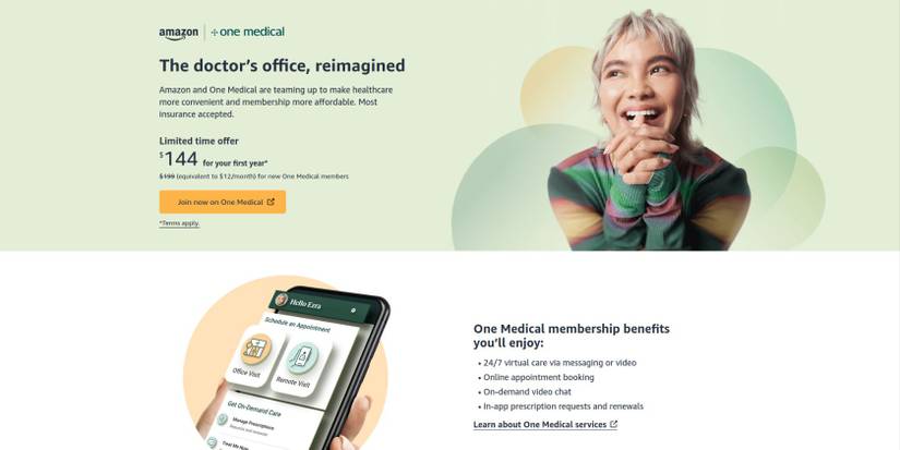 7 Kinds of Telehealth Care You Can Get Through Alexa