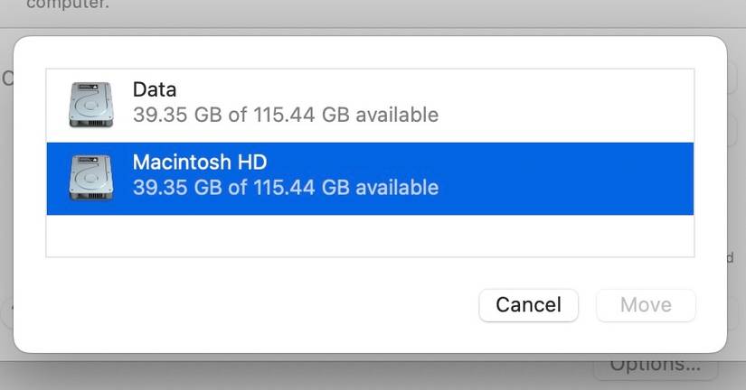 How to Configure Content Caching on a Mac