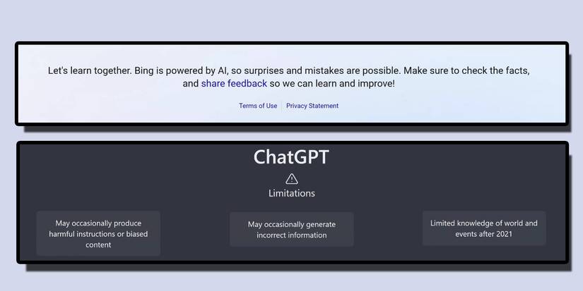 ChatGPT vs. Bing Chat: What's the Best Generative AI Chatbot?