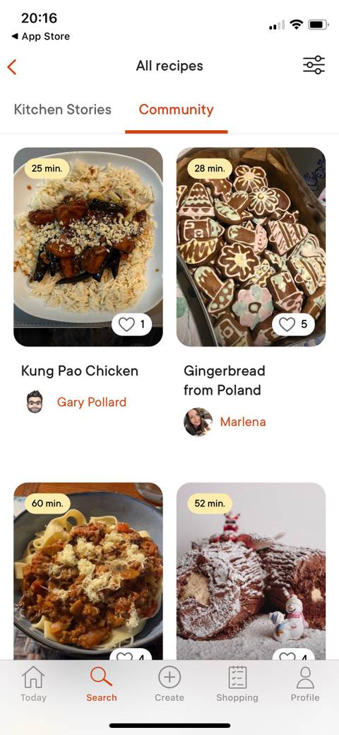 The 10 Best Healthy Eating Apps