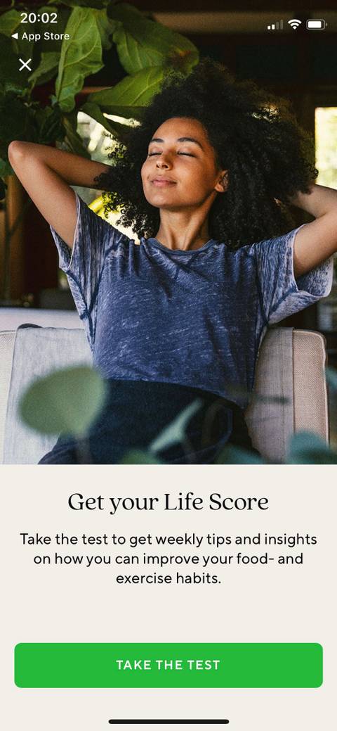 The 10 Best Healthy Eating Apps