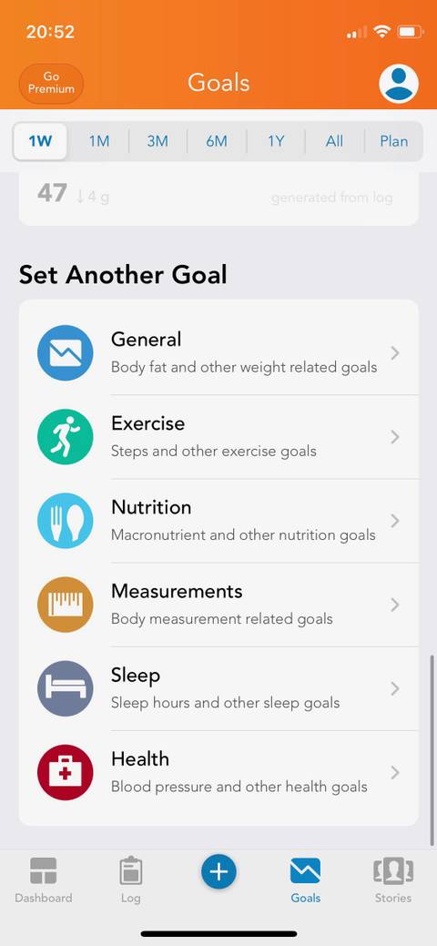 The 10 Best Healthy Eating Apps