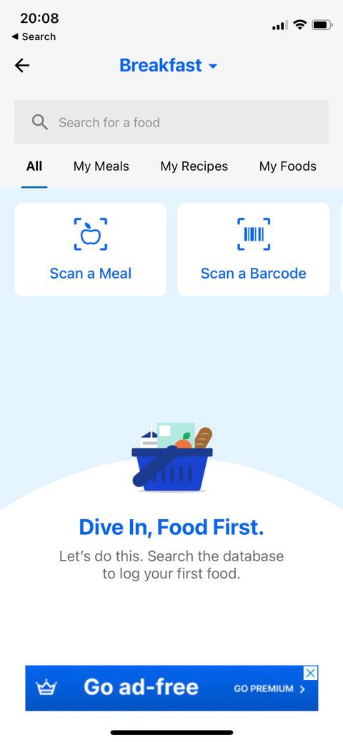 The 10 Best Healthy Eating Apps