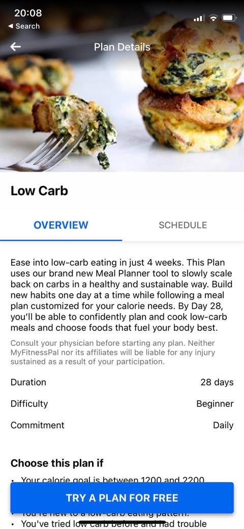 The 10 Best Healthy Eating Apps