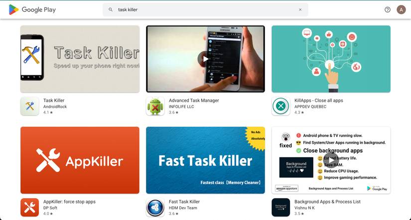 Android 14 Will Crack Down on Task Killers and Other Bogus "Speed ...