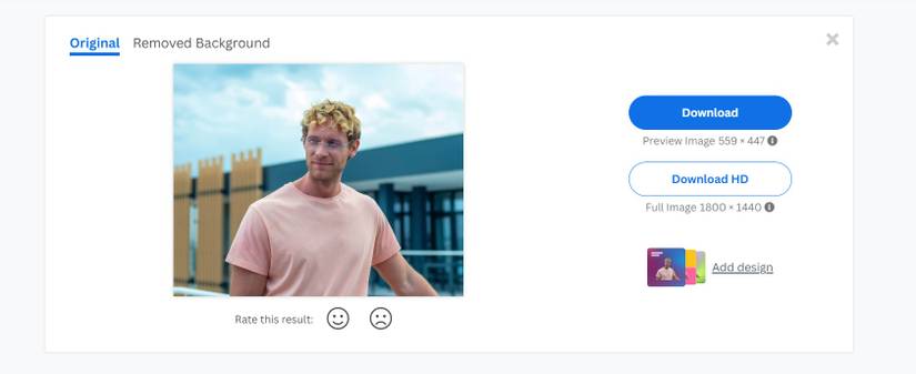 What Is the Fastest Way to Remove the Background From a Photo?