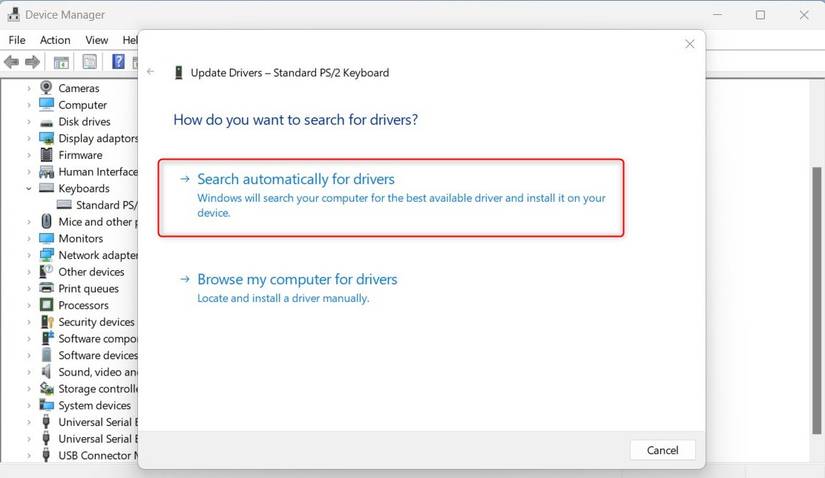 Is Your Tab Key Not Working on Windows? Here’s How to Fix It