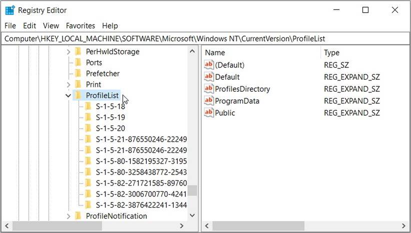 Are Other User Accounts Missing on the Windows Login Screen? Try These ...