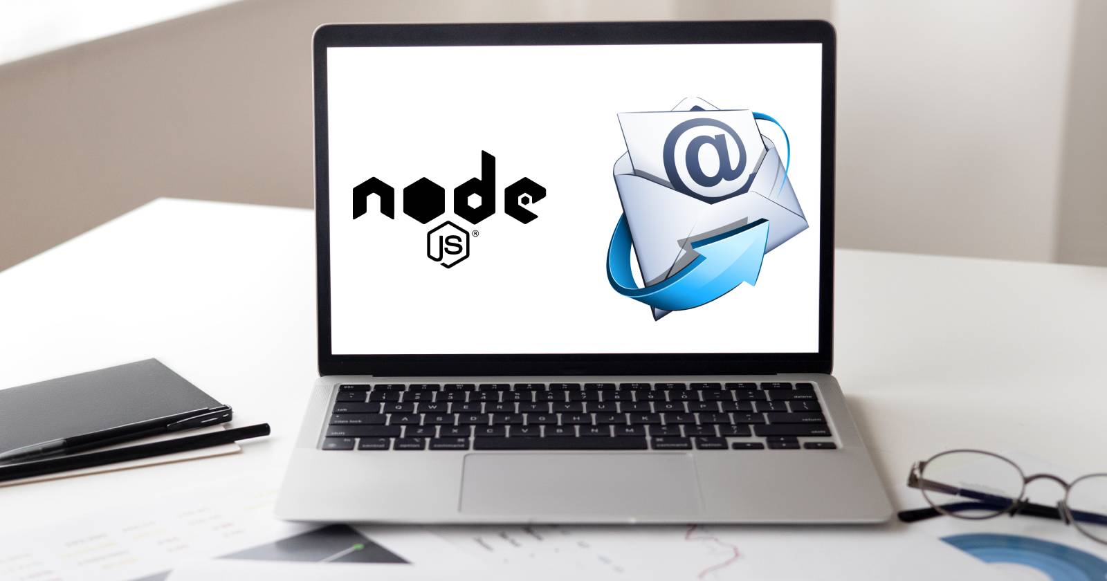 How to Send Emails in Node.js Using the Sendinblue API