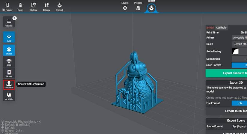 How to Use Lychee Slicer for Resin 3D Printing