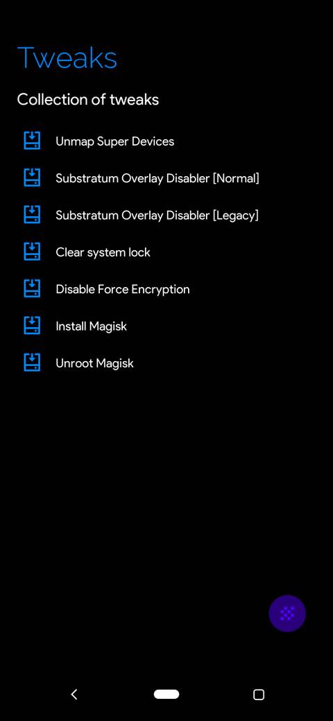 The 4 Best Alternatives to TWRP Recovery on Android