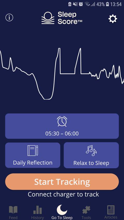 Promote a Healthy Circadian Rhythm Using These 7 Mobile Apps